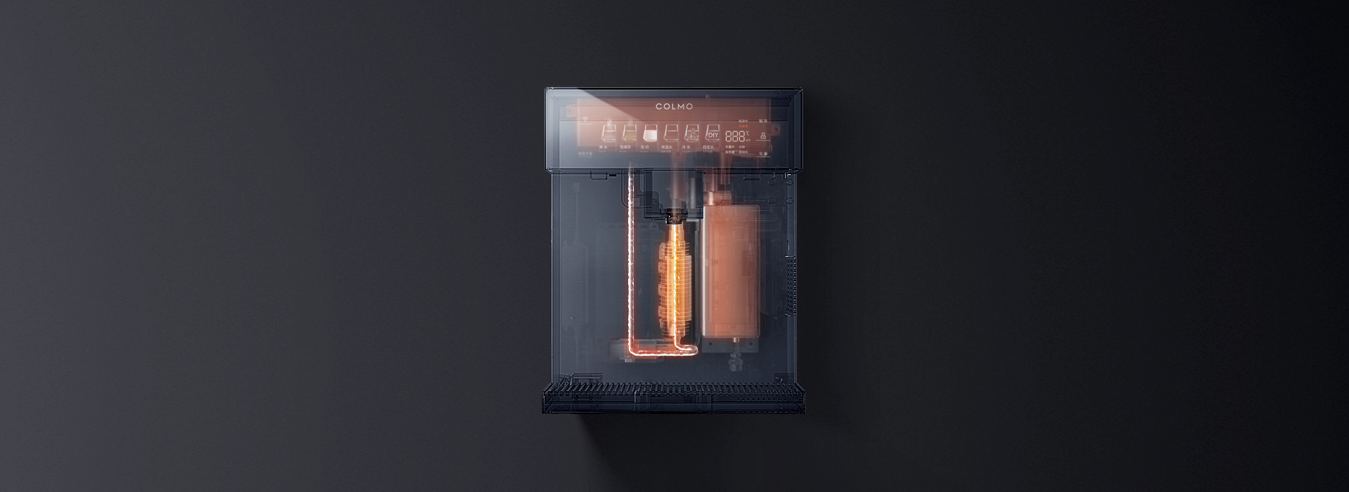 EVO合墅管线机DA05